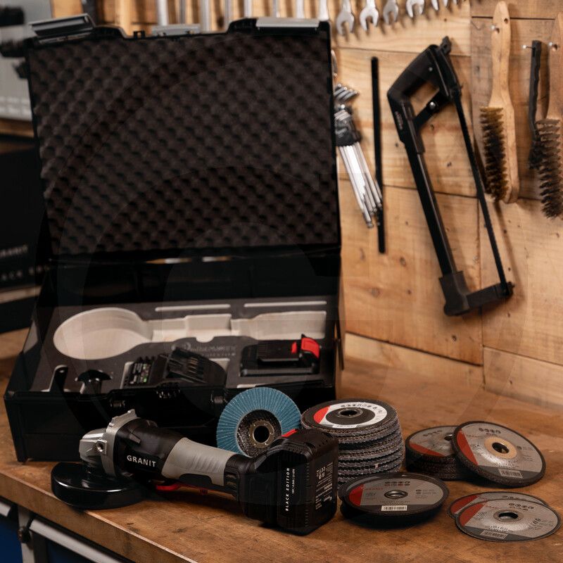 , Elektro-instrumenti, Instrumenti, Darbnīcu aprīkojums - agro24