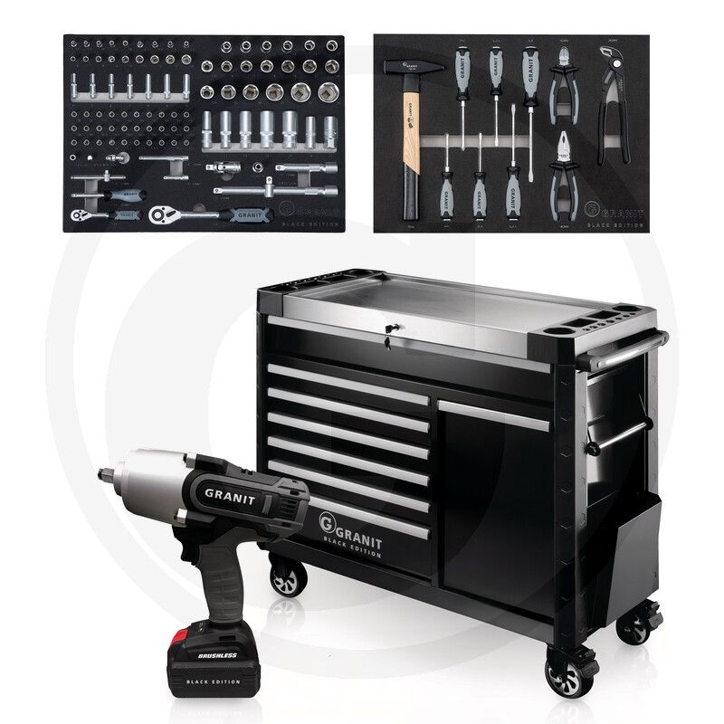 , Instrumentu ratiņi, Instrumenti, Darbnīcu aprīkojums - agro24