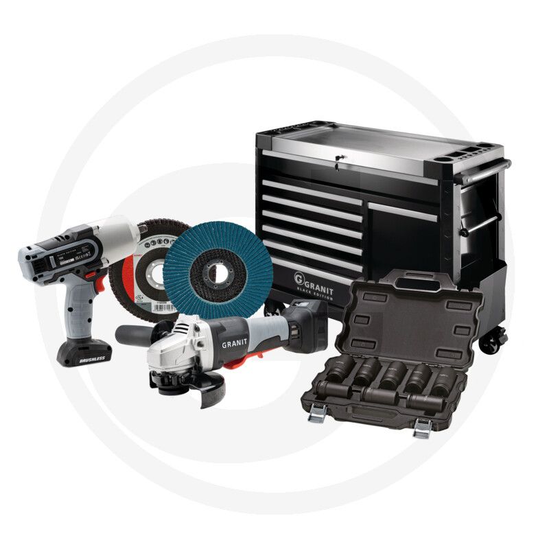 , Instrumentu ratiņi, Instrumenti, Darbnīcu aprīkojums - agro24