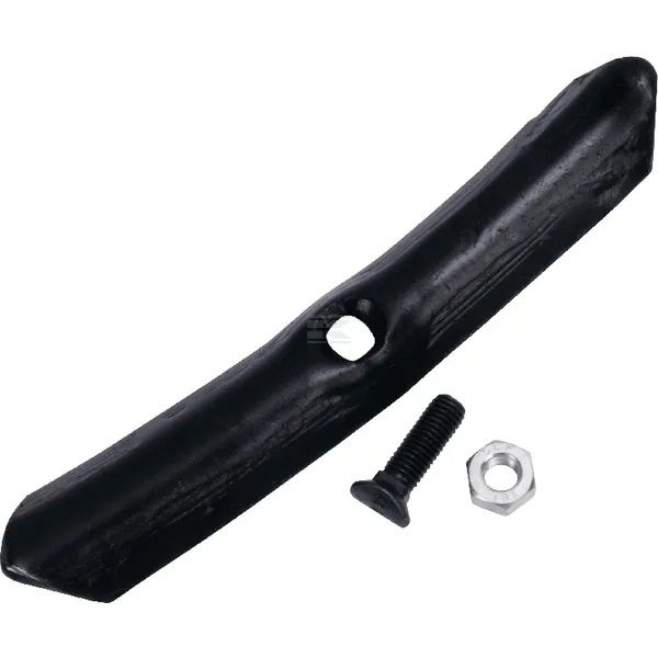 Kultivatora lemesis 195x40x6mm, Kultivatora dilstošie elementi ...