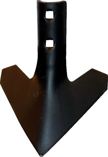 Zoskājas tipa lemesis 180 x 5mm, Kultivatora dilstošie elementi ...