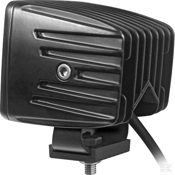 LED Darba lampa 18W, 1620lm, izklājus, LED darba gaismas, Lukturi ...