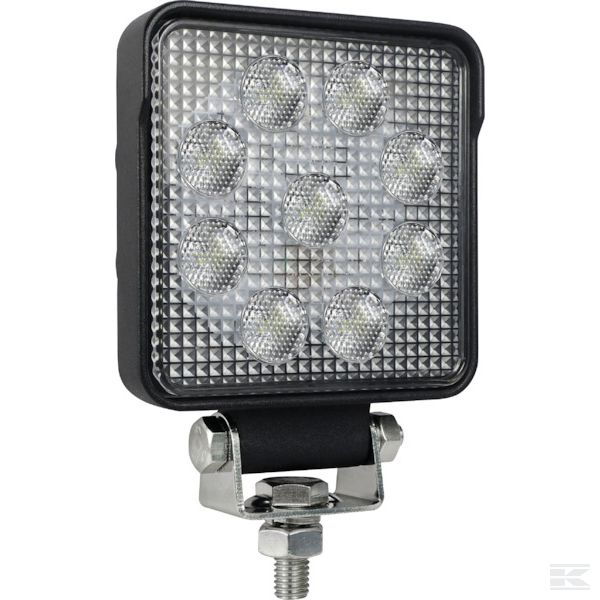 LED Darba lampa 15W, 1710lm, izklājus, LED darba gaismas, Lukturi ...
